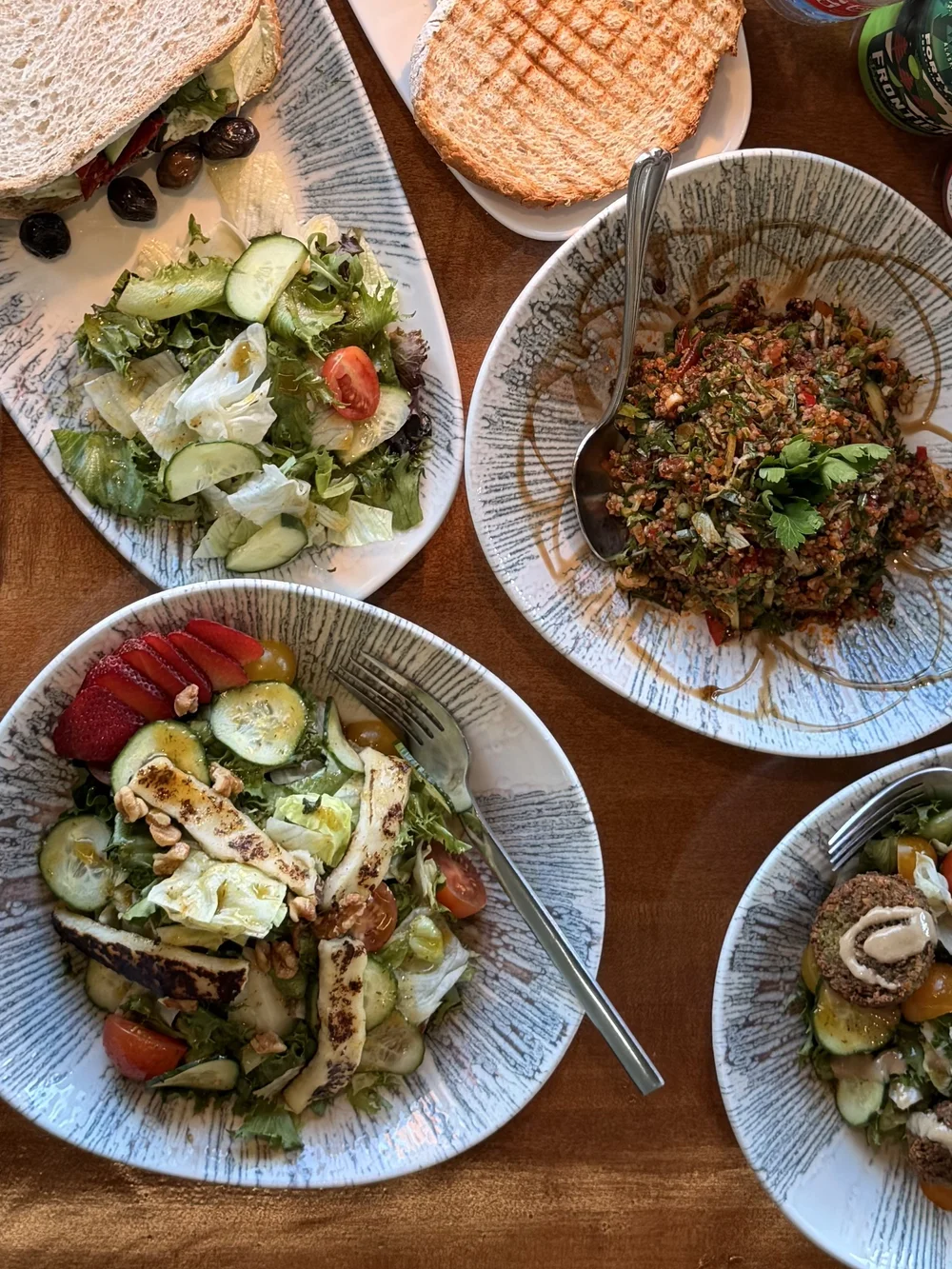 Sofra Home — Turkish Delight