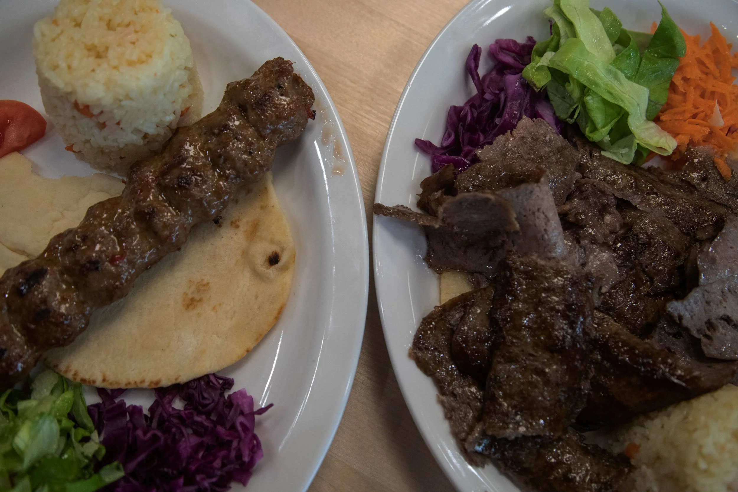 Menu — Turkish Delight