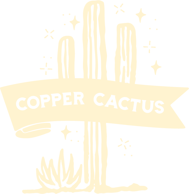 Copper Cactus Collective