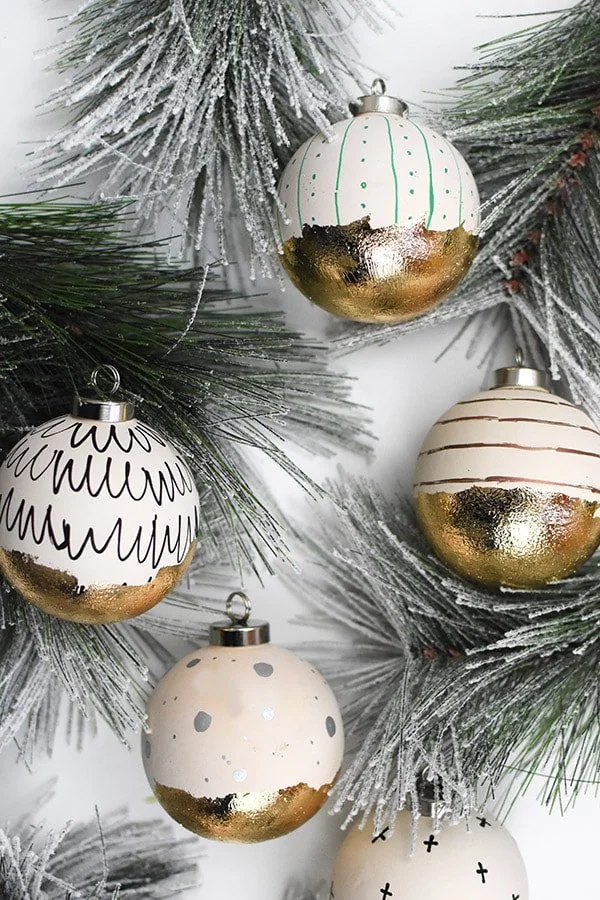 Christmas Craft Workshops — Crafting Joy