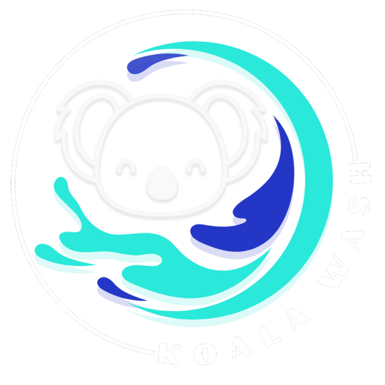 Koala Wash™