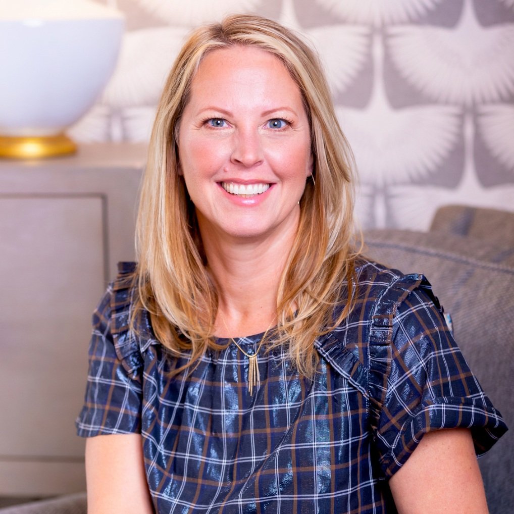 Interior Design + Home Decor Styling at Team - Novato, CA — Buttercup Home