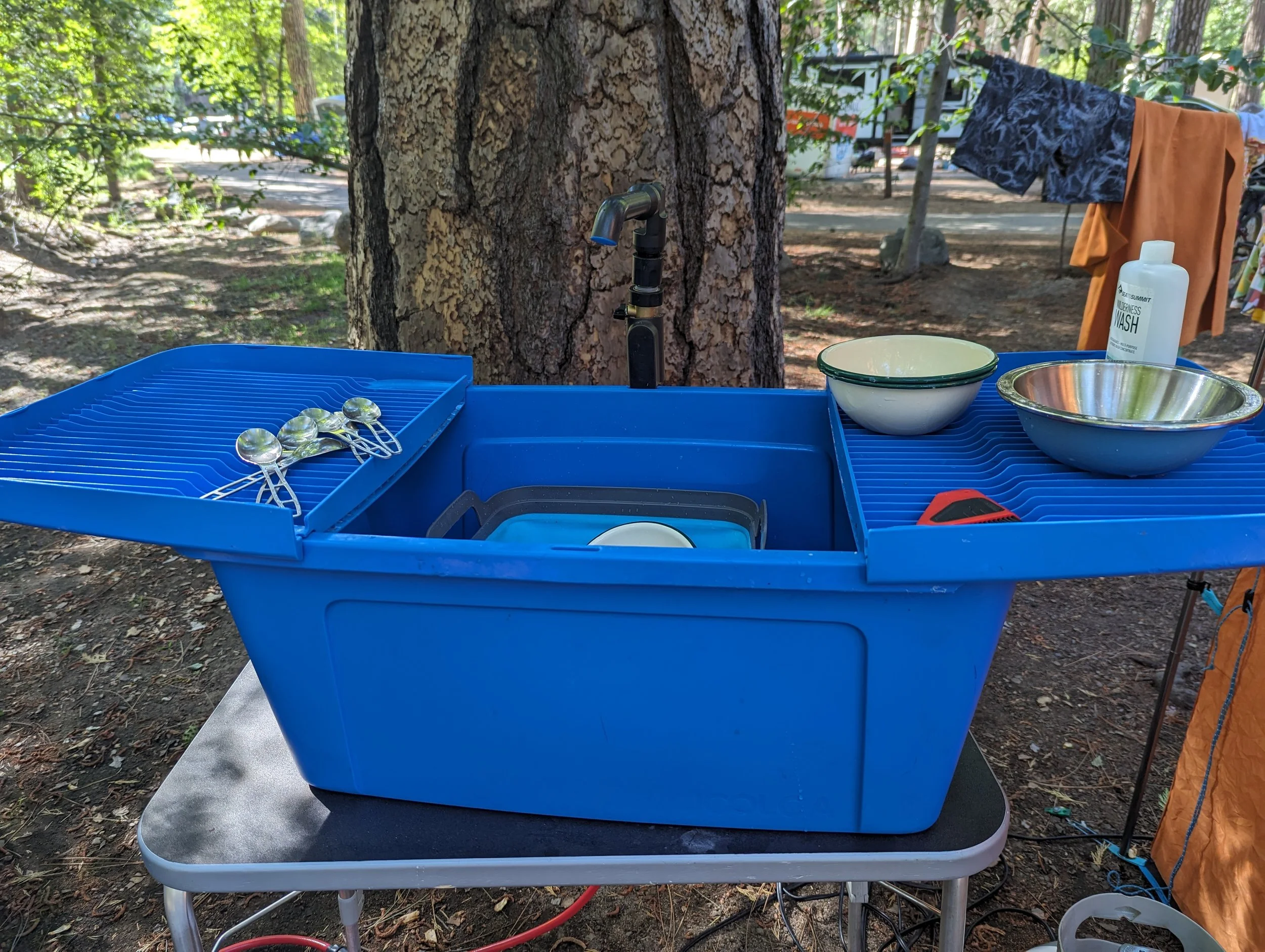 Ultimate Guide to Car Camping — Outdoorithm