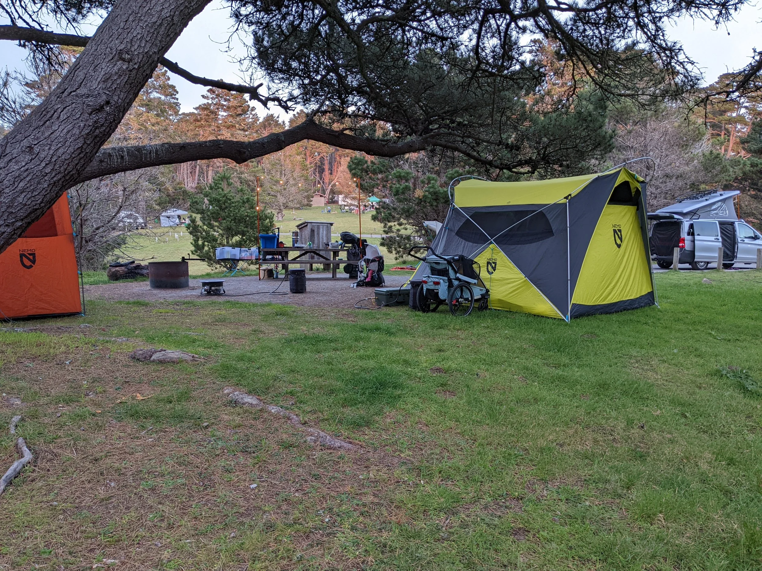 Ultimate Guide to Car Camping — Outdoorithm