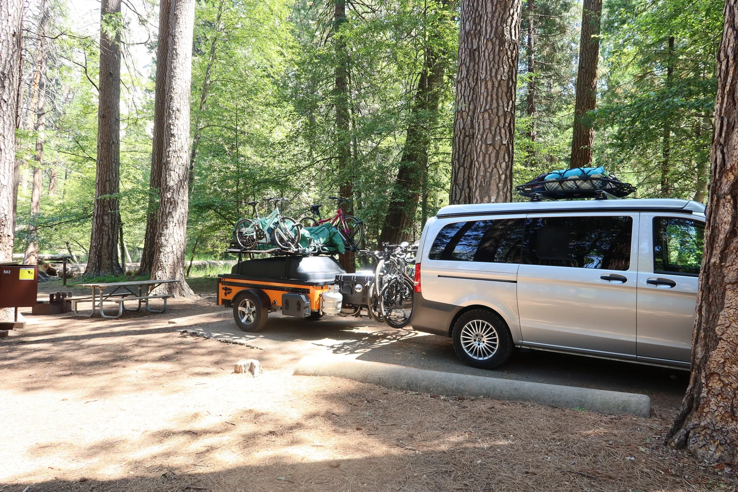 Ultimate Guide to Car Camping — Outdoorithm