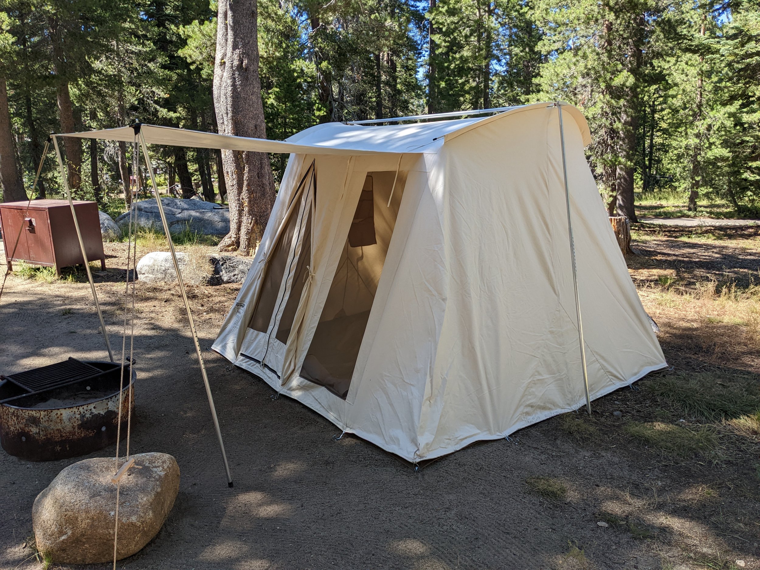 Ultimate Guide to Car Camping — Outdoorithm