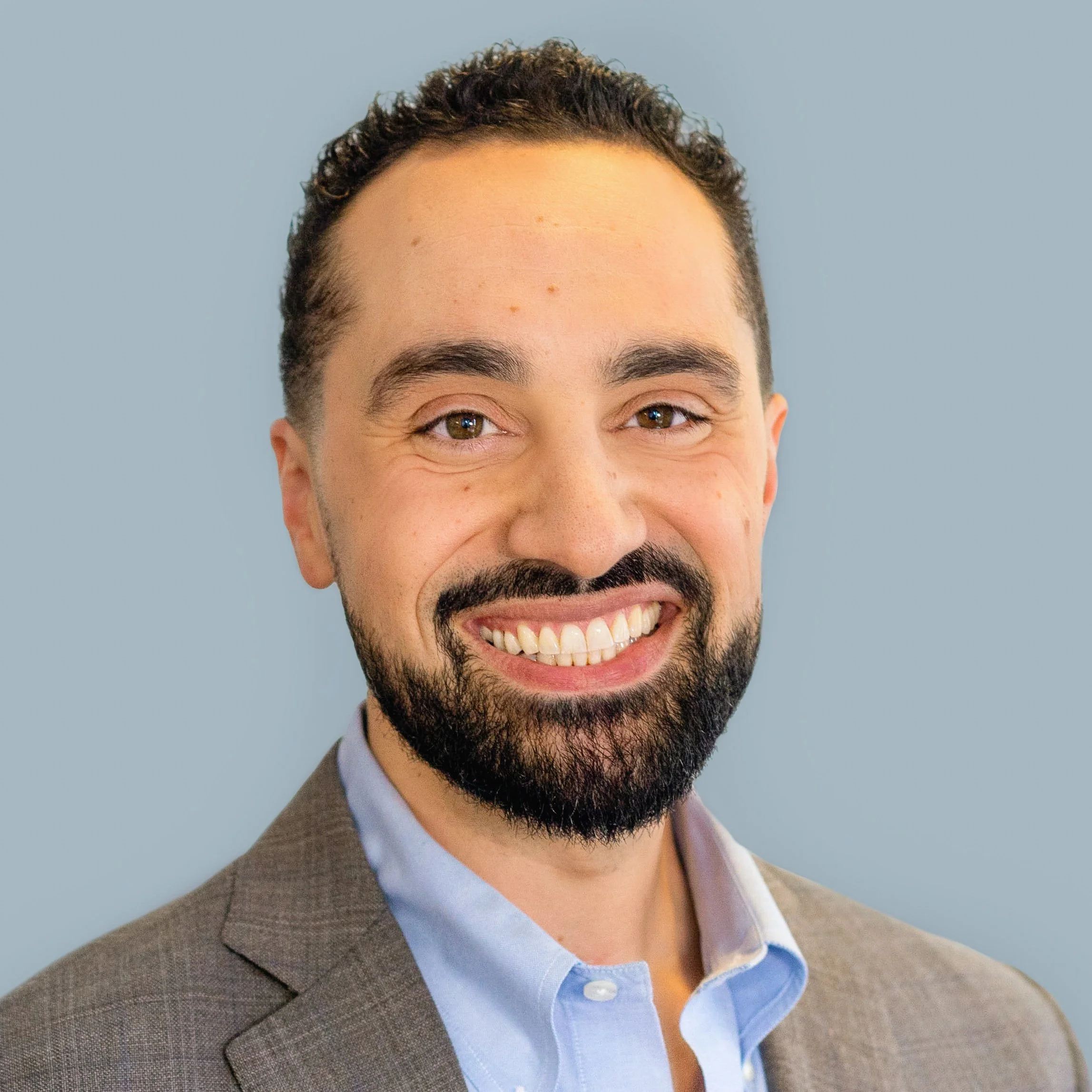 About — Outdoorithm