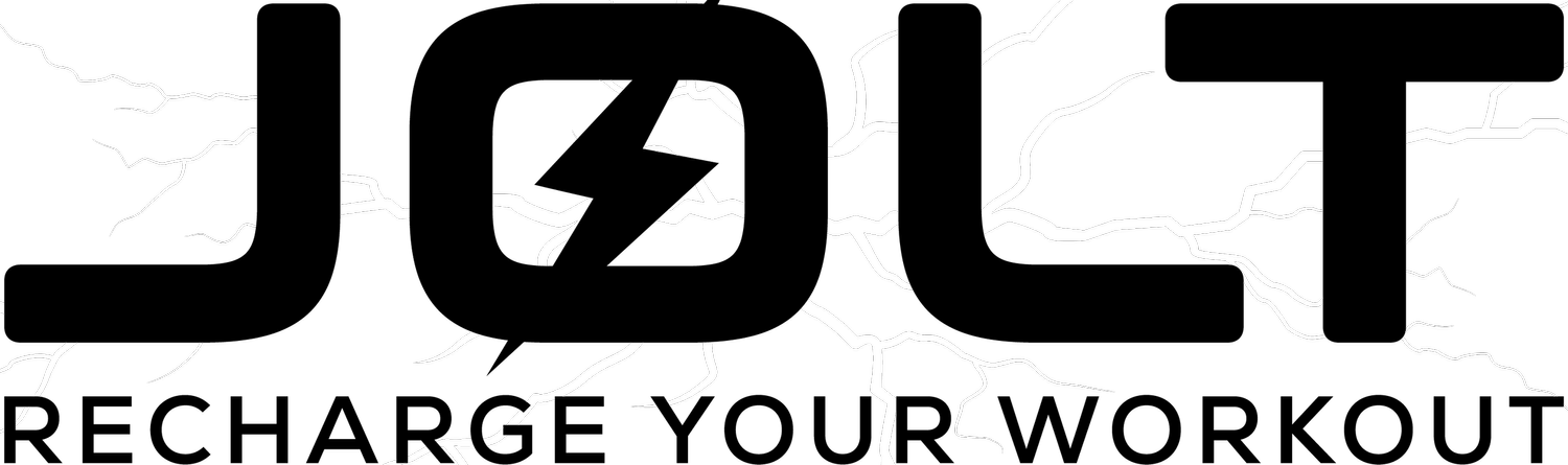 Reduce Muscular Fatigue — JOLT BAR