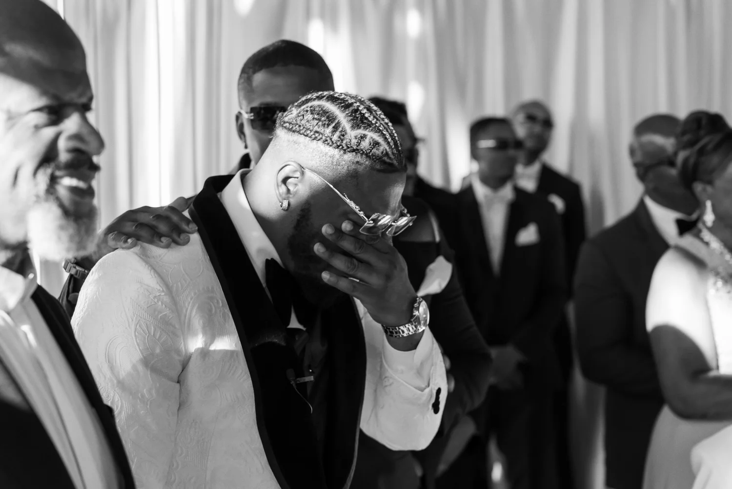 Atlanta Wedding & Portrait Photographer | Capture Your Moment Today