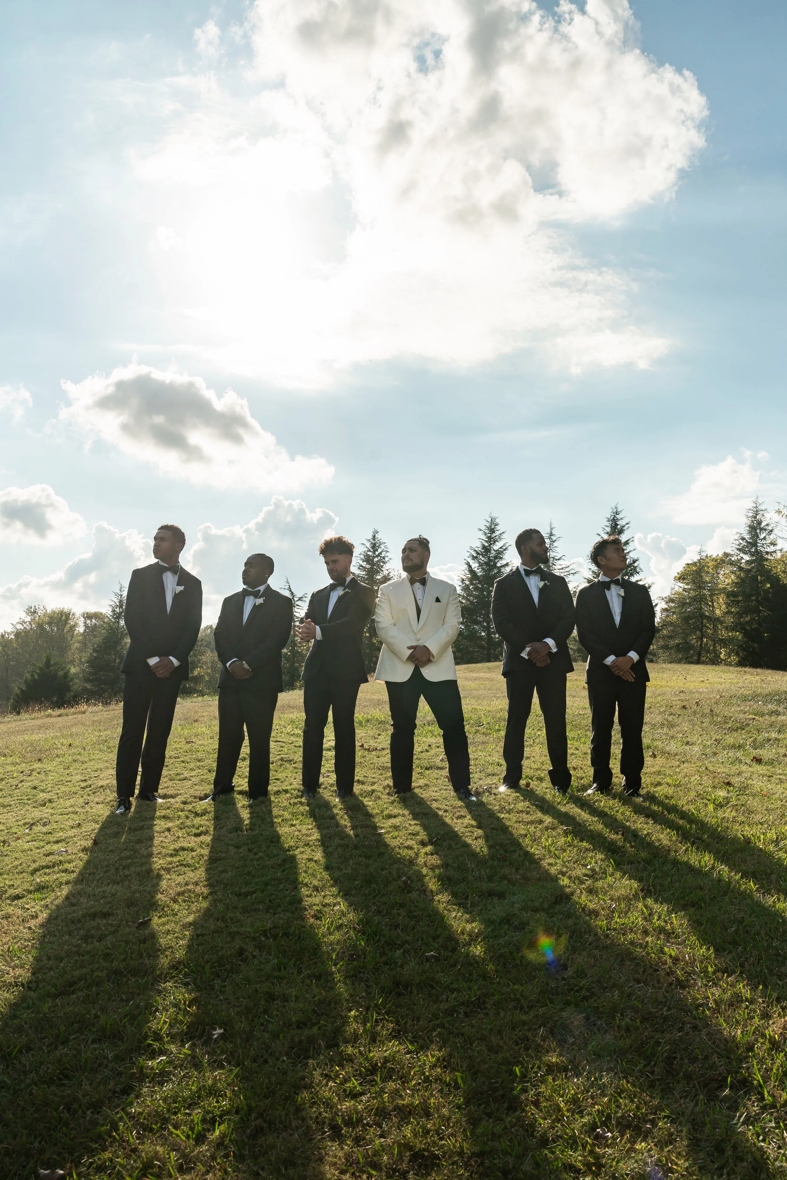 Atlanta Wedding & Portrait Photographer | Capture Your Moment Today