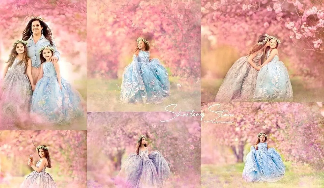 Why Cherry Blossom Season Is One of the Most Magical Times for Family ...