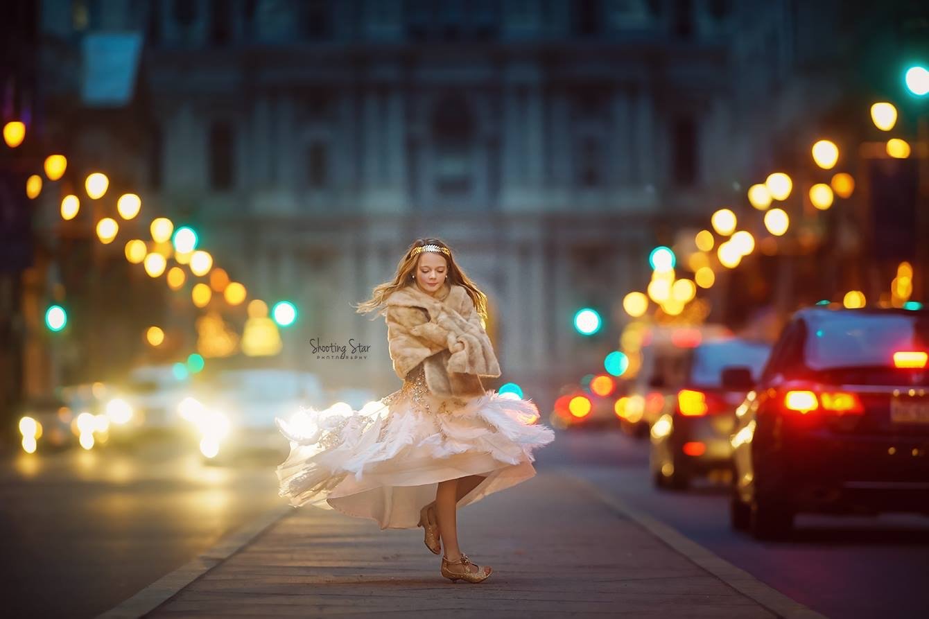 Southern New Jersey Portrait Photographer