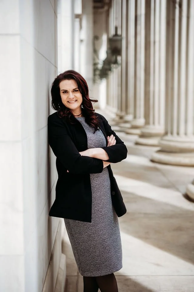 About Us — Nexus Family Law