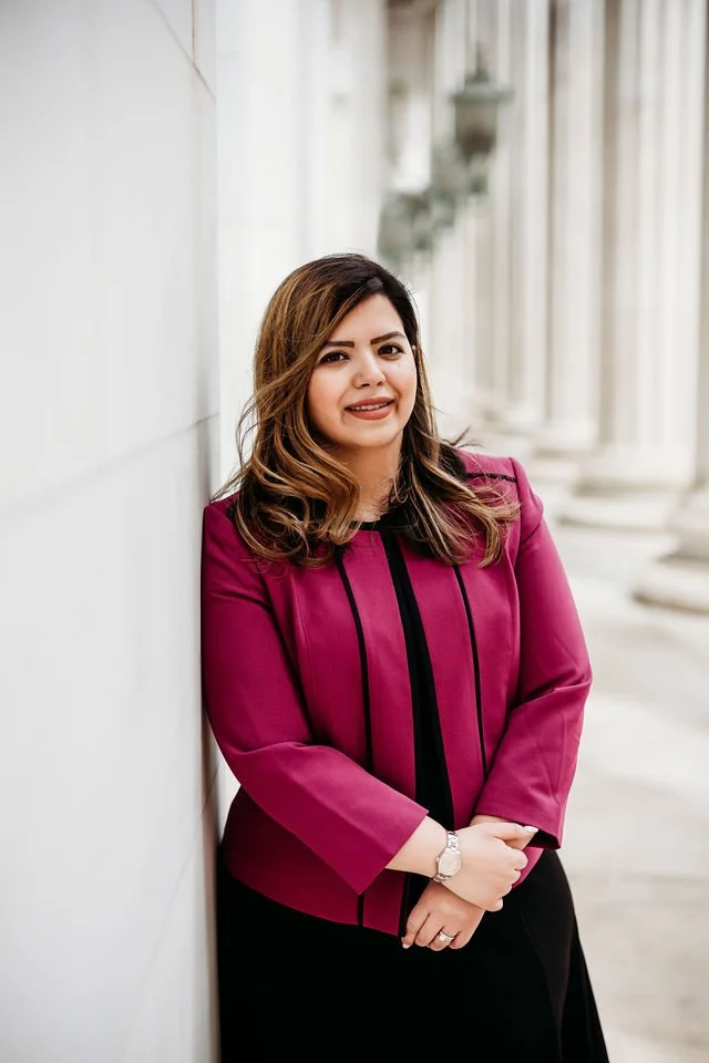 About Us — Nexus Family Law