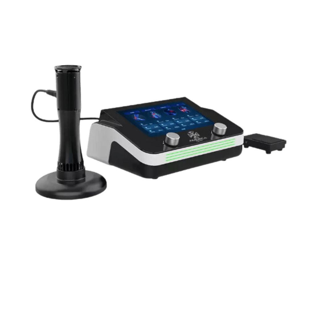 Shockwave Therapy | Equine & Canine Cryotherapy