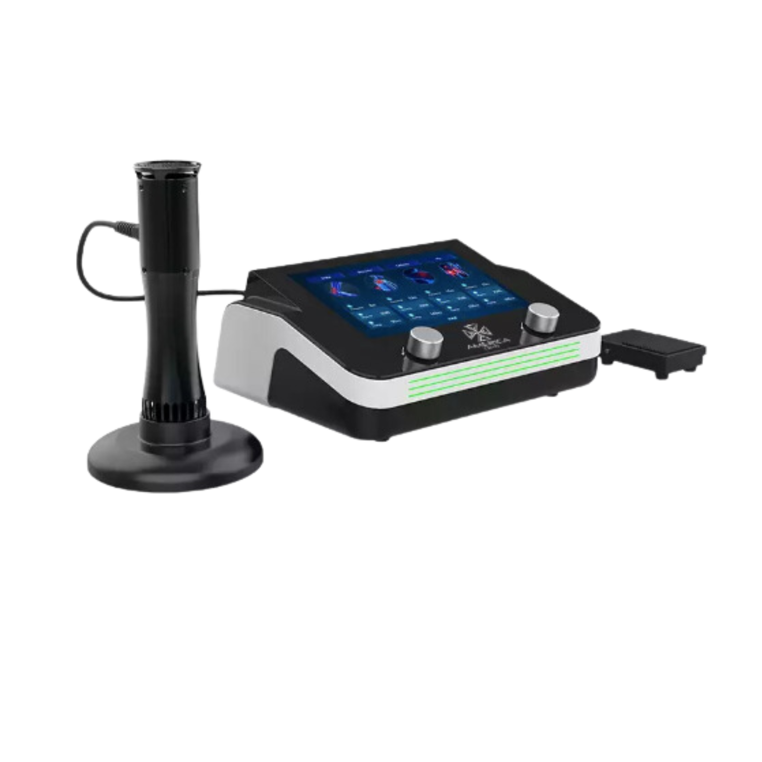 Shockwave Therapy | Equine & Canine Cryotherapy