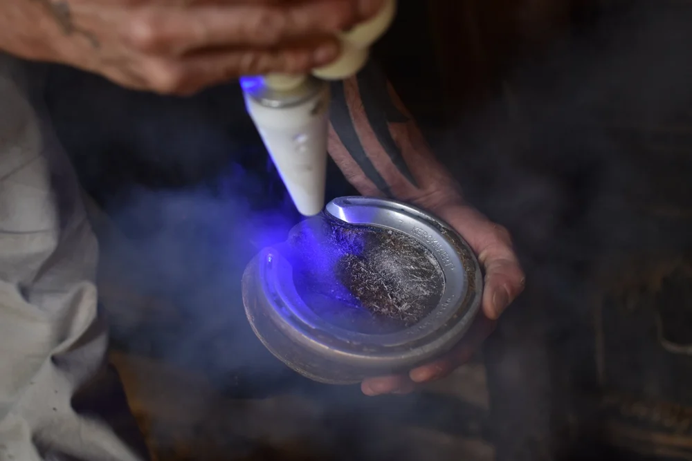 Subzero Cryotherapy Device | Equine & Canine Cryotherapy