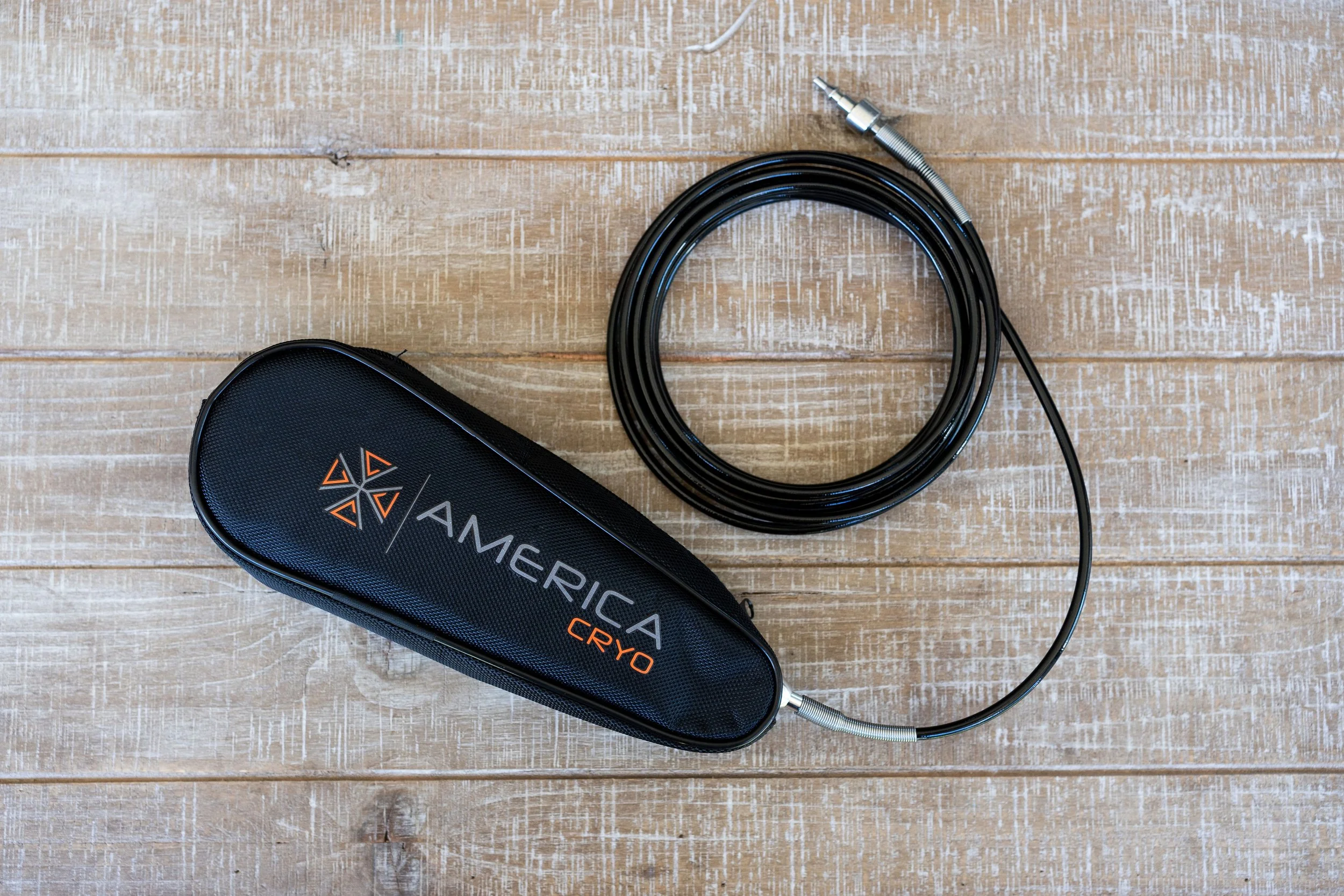 Equine & Canine Cryotherapy