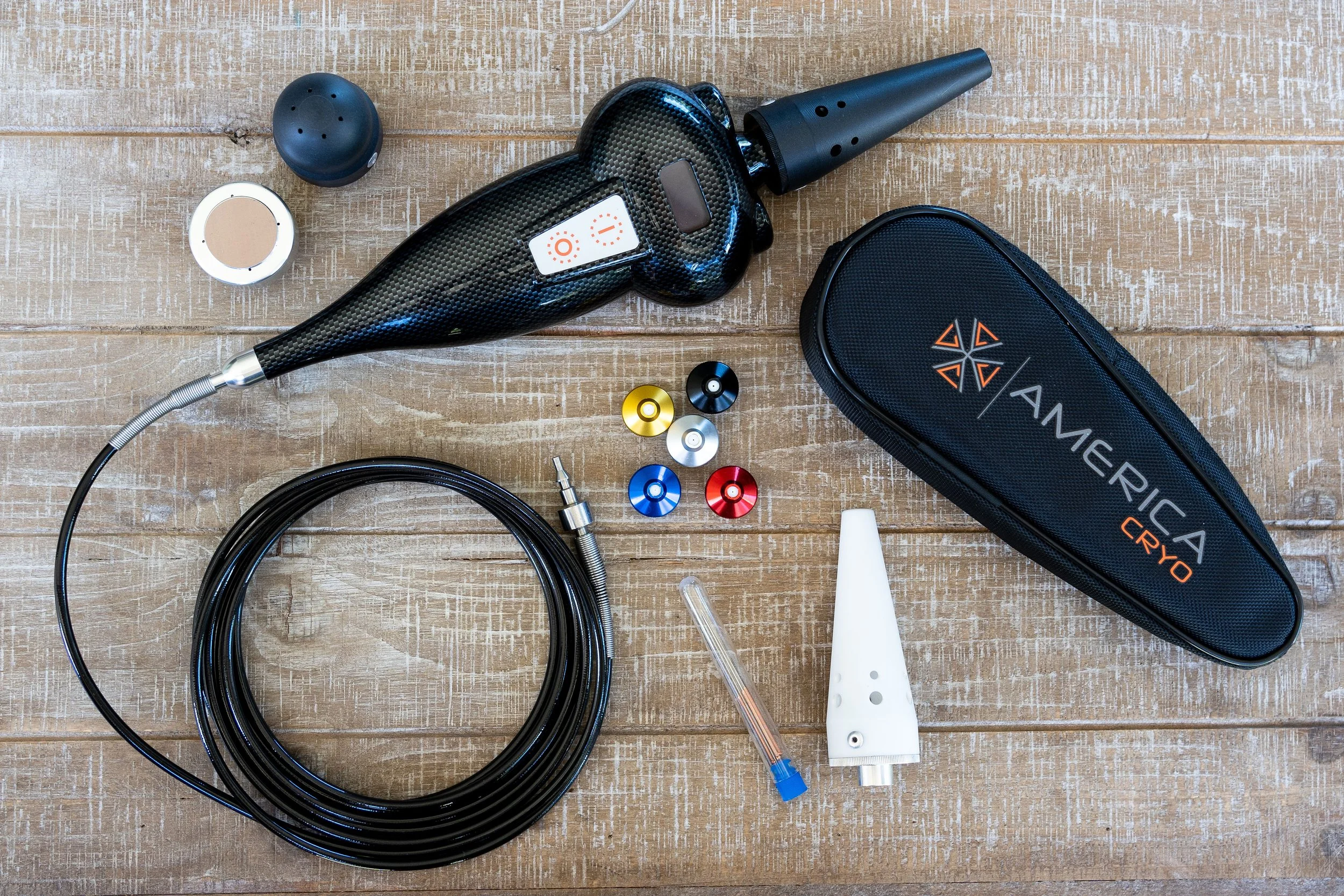 Equine & Canine Cryotherapy