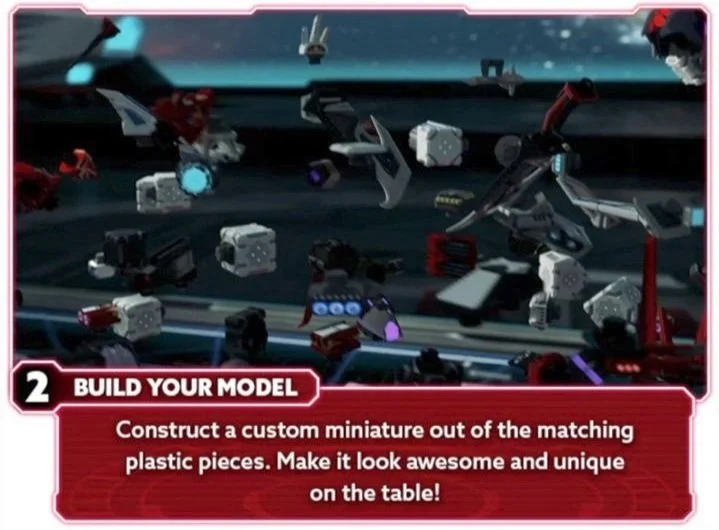 Snap Ships Tactics