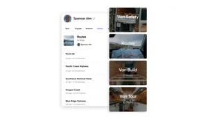 SageSpot — Anthony Saltarelli