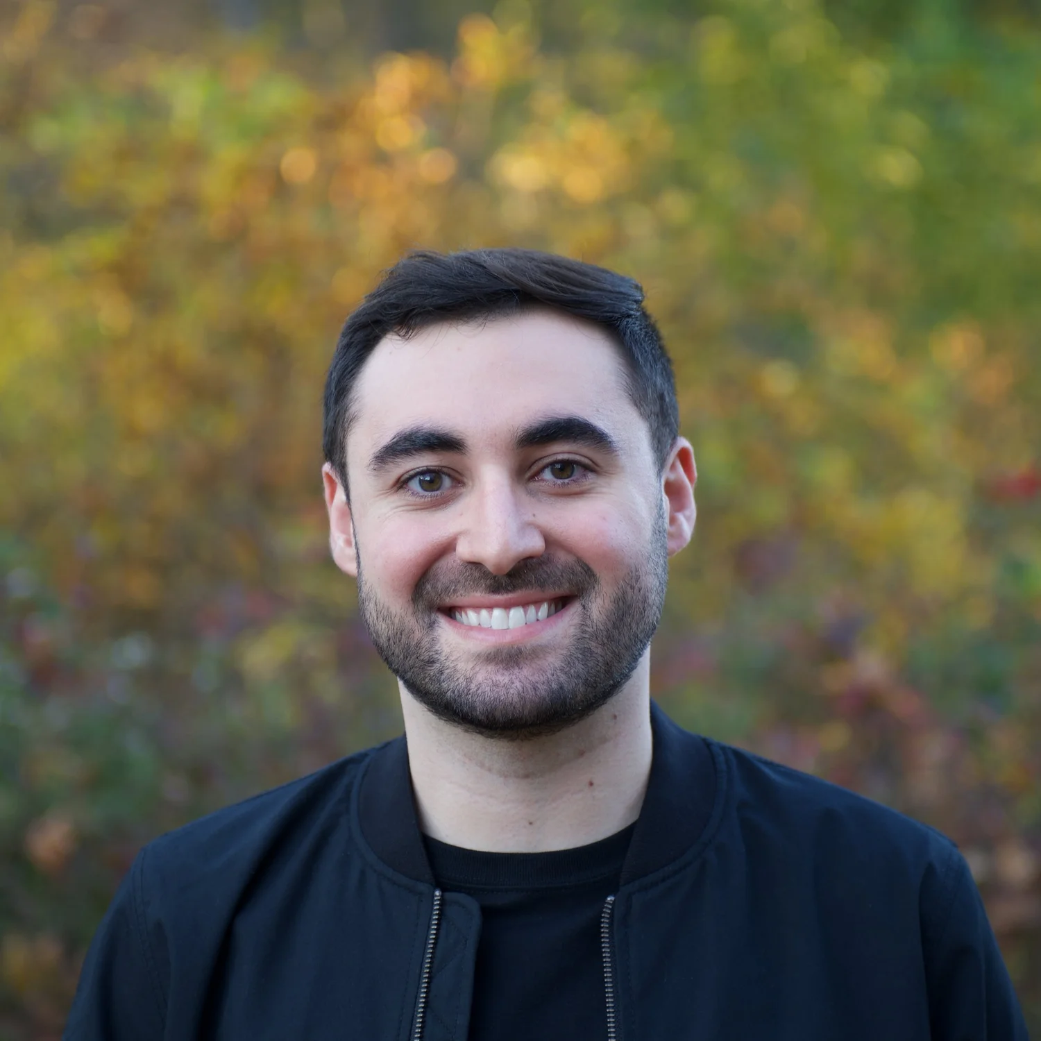 Anthony Saltarelli