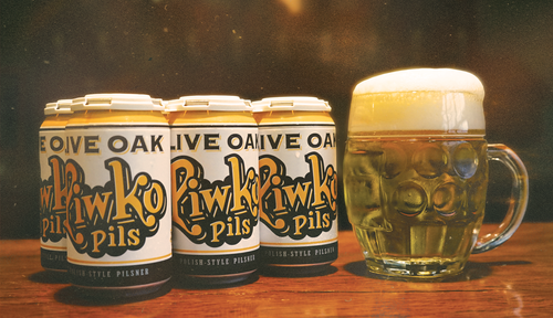 Live Oak Brewing — AUSTIN CRAFT BEER
