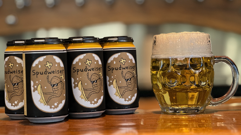 Live Oak Brewing — AUSTIN CRAFT BEER