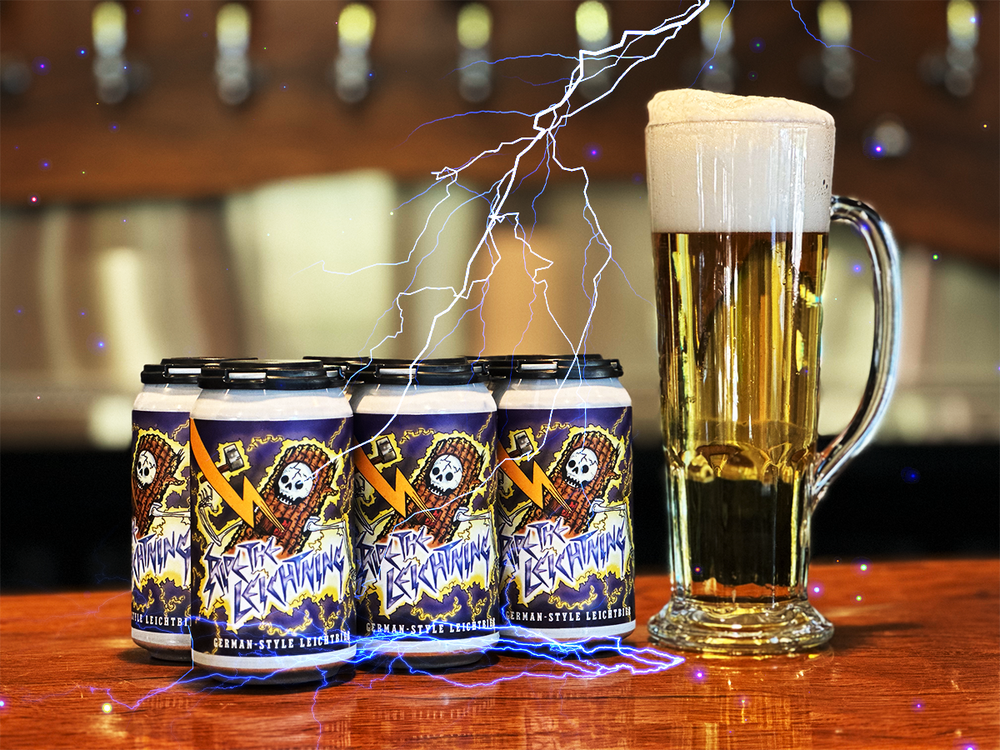 Live Oak Brewing — AUSTIN CRAFT BEER