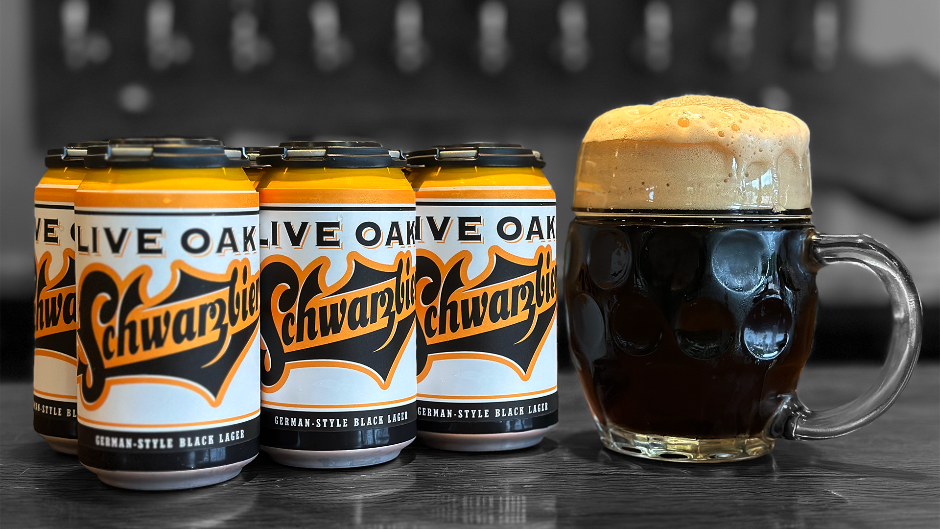 Live Oak Brewing — AUSTIN CRAFT BEER