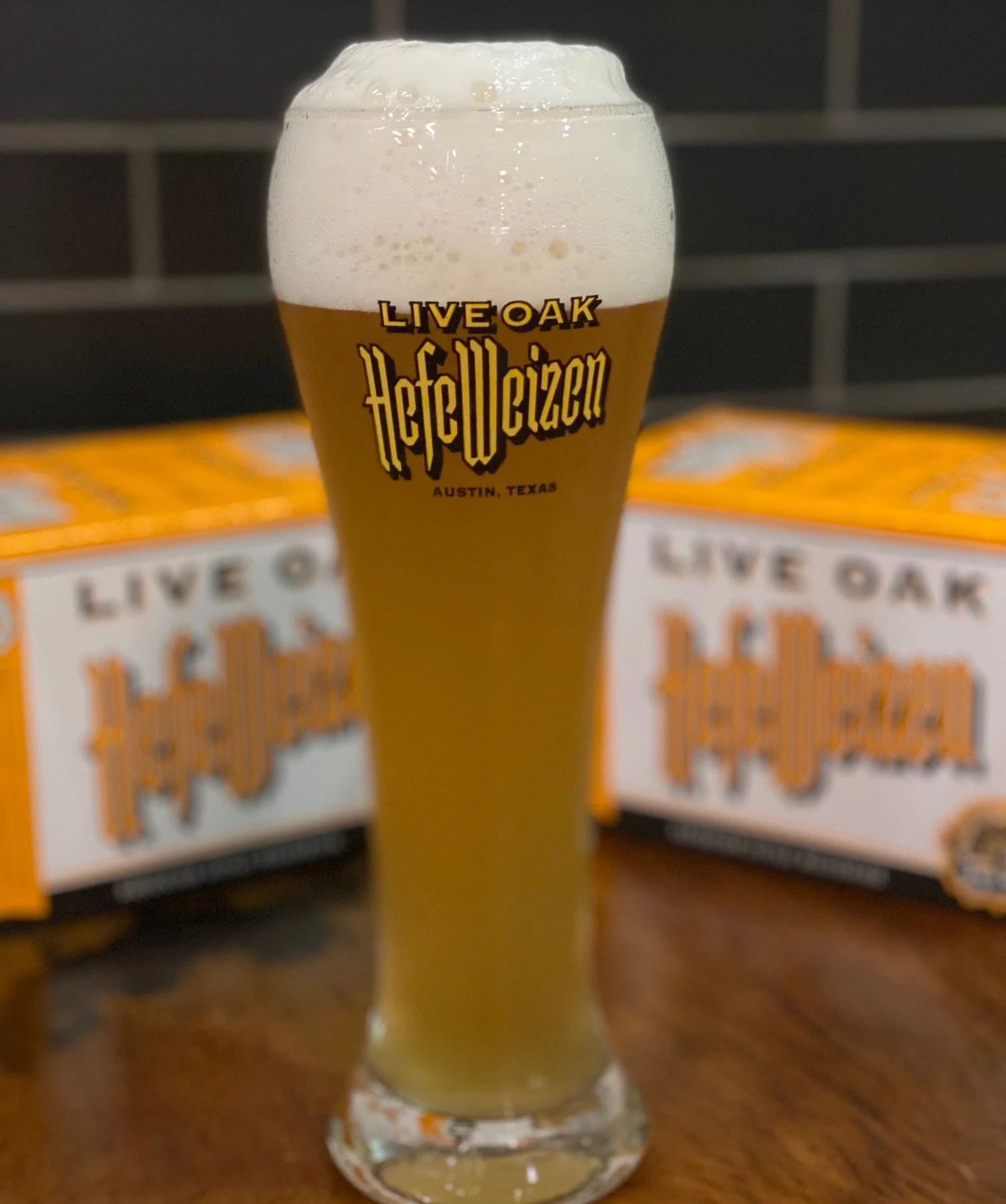 Live Oak Brewing — Live Oak Brewing Taproom