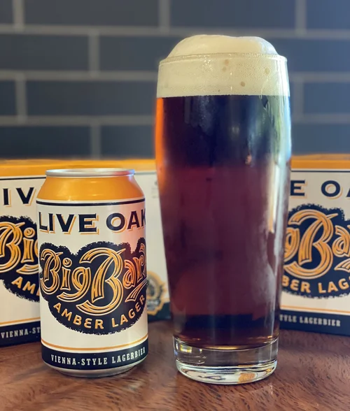 Live Oak Brewing — AUSTIN CRAFT BEER