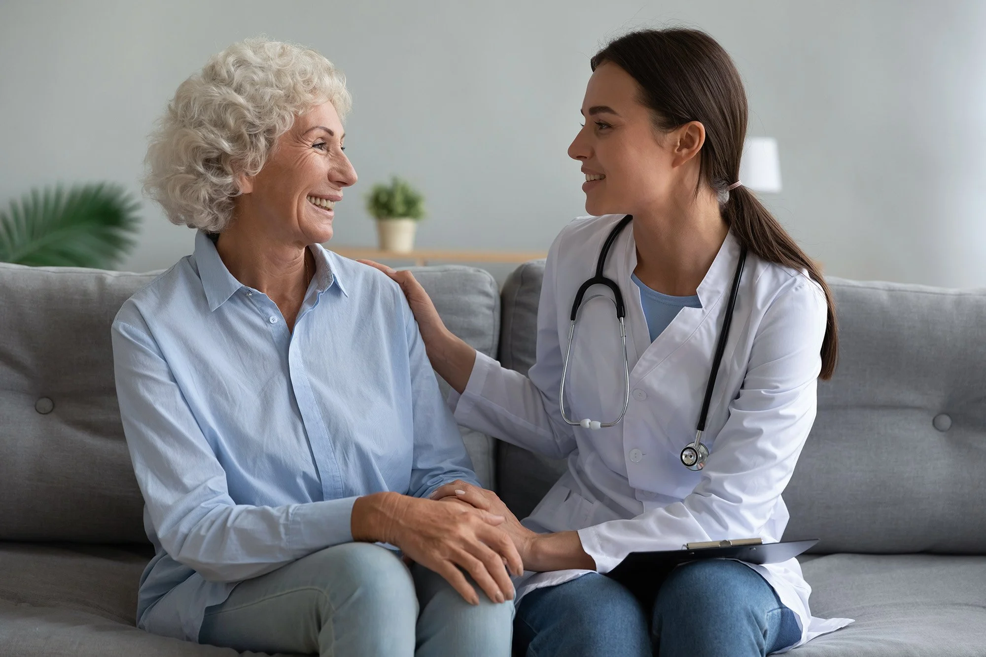 Entera Healthcare - Home Health, Hospice, Home Care