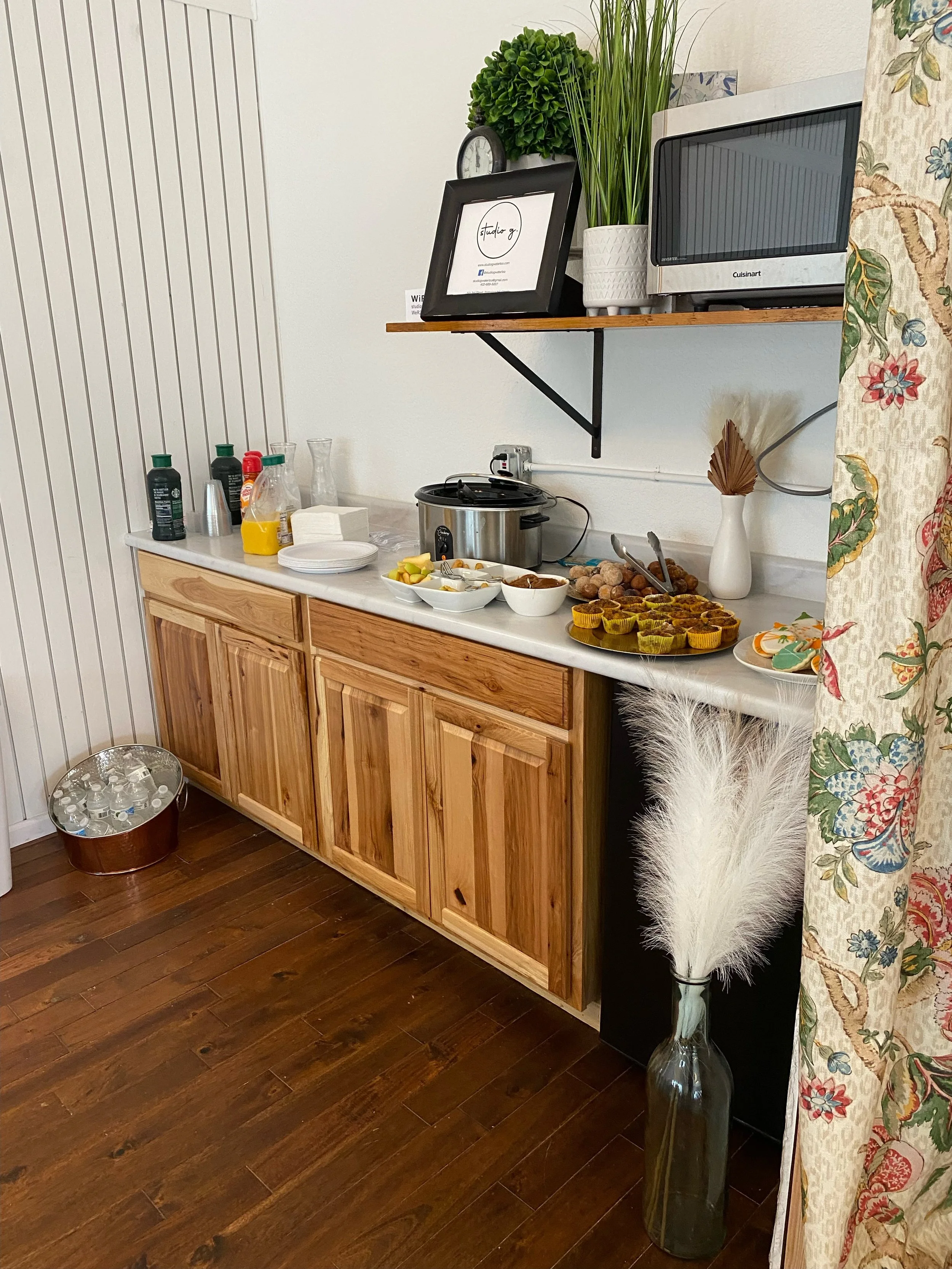 Gallery 1 — StudioG