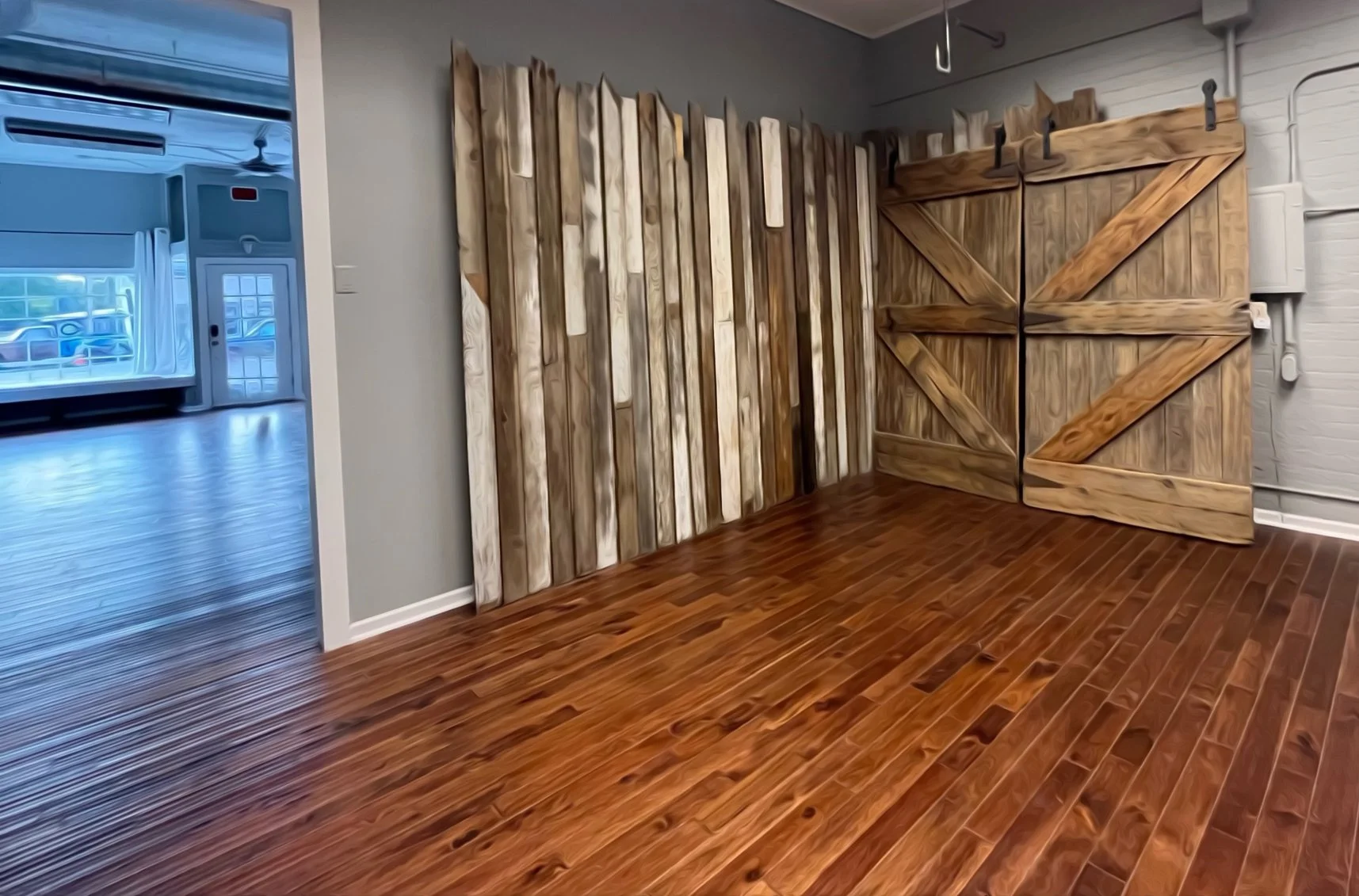 Gallery 1 — StudioG