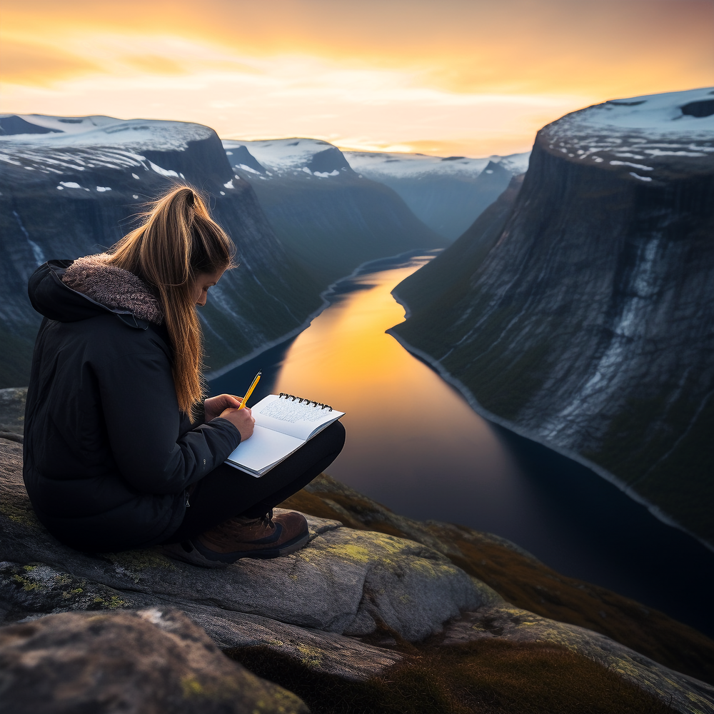 A Guide To Intention Setting — THE BRAZEN WORD