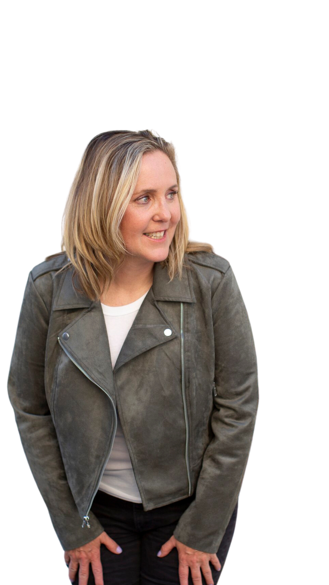 General 1 — Elizabeth Sale