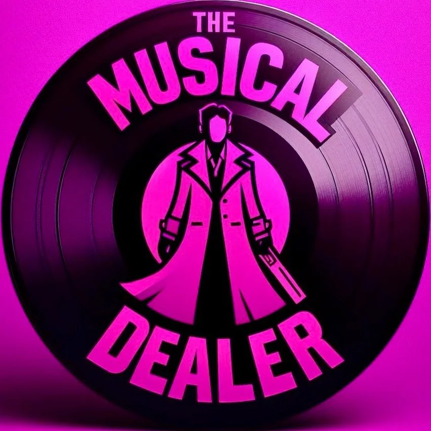 Caden Zane Marshall @TheMusicalDealer | ASL Interpreter + Theatre ...