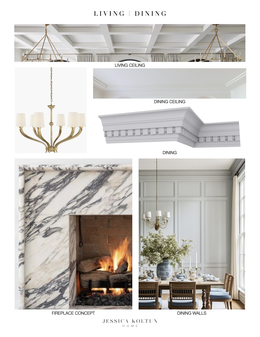 Clover 4049 — Jessica Koltun Home