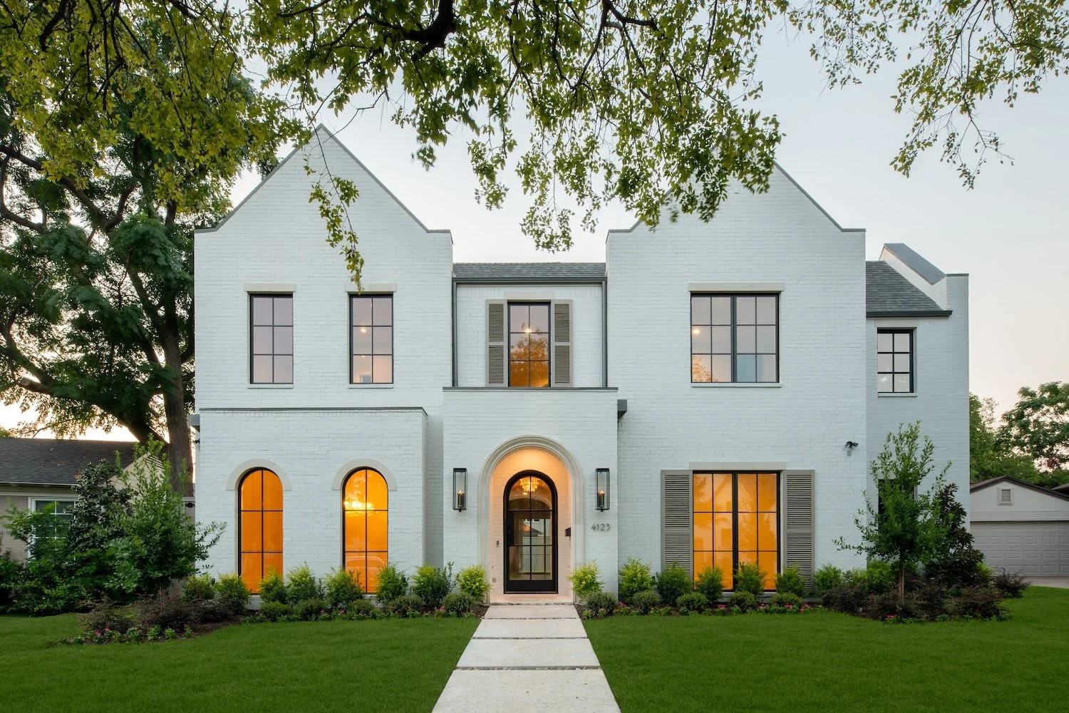Saranac 4123 — Jessica Koltun Home