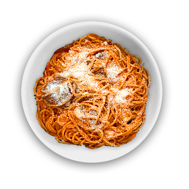 Mamma Italia Ristorante