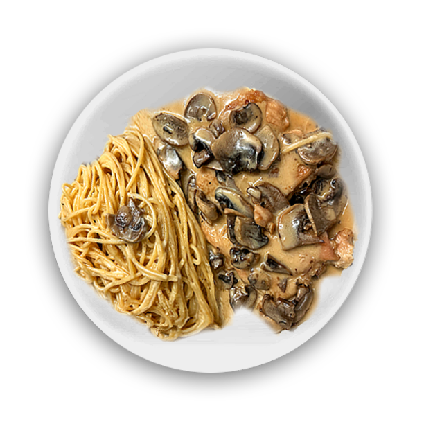 Mamma Italia Ristorante