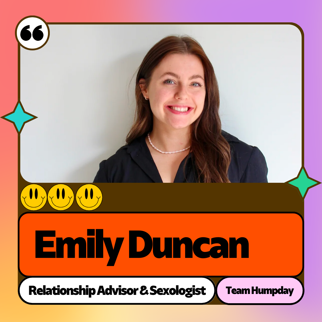 For people who hate dating apps