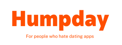 Anti Hump Day