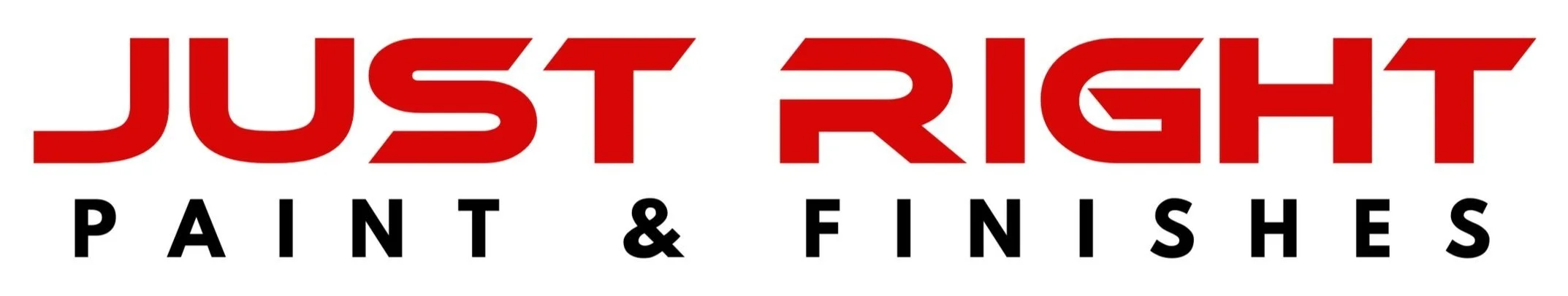 Just Right Paint & Finishes | Interior, Exterior, and Commercial ...