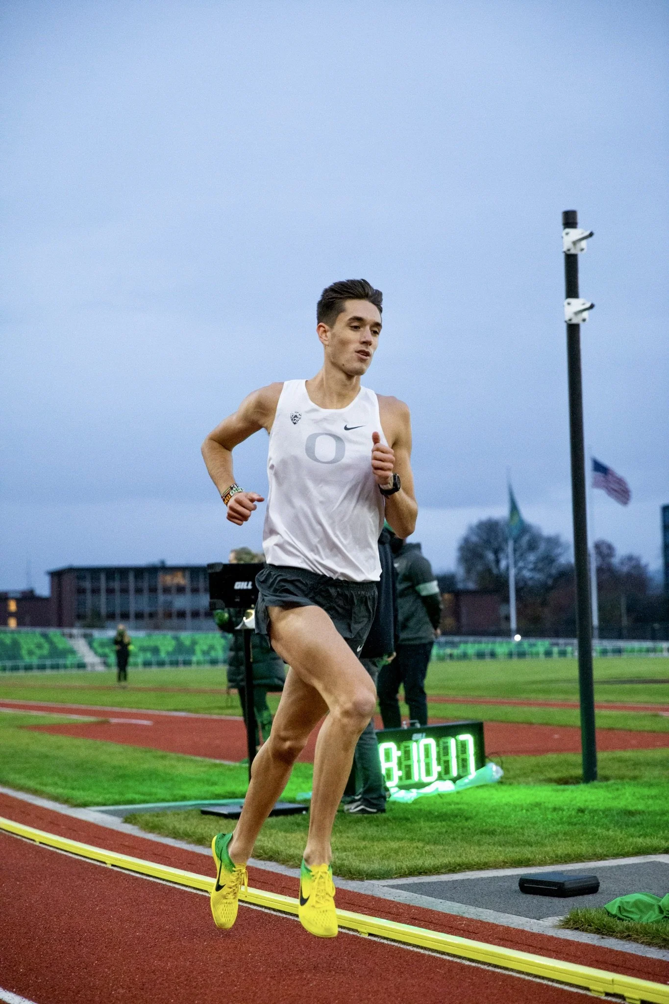 About 1 — George Nowak