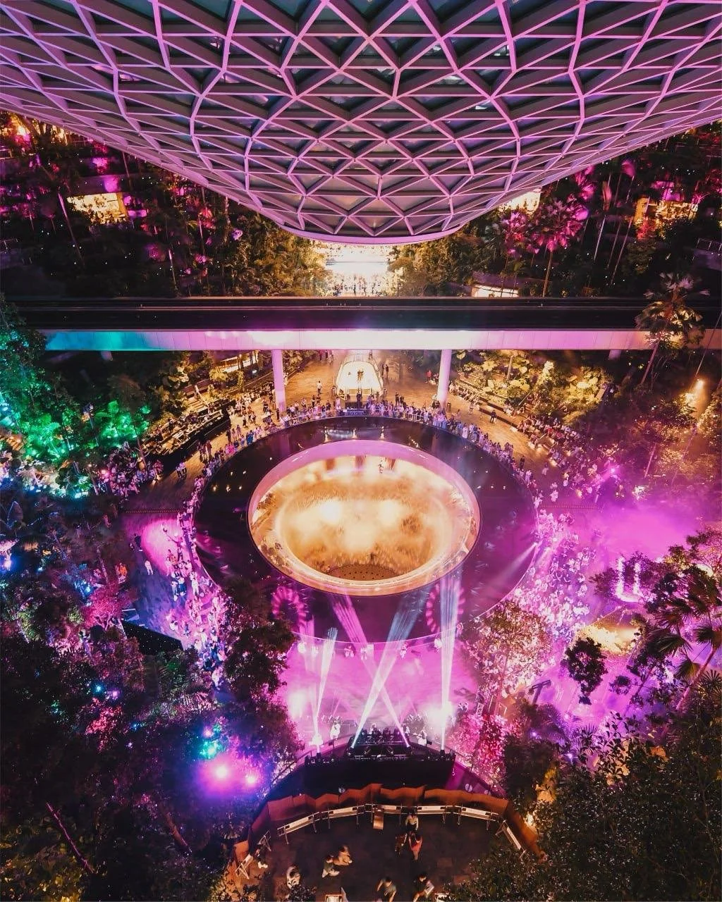 Bejeweled — CHO SOLUTIONS - Trusted AV Equipment Rental in Singapore ...