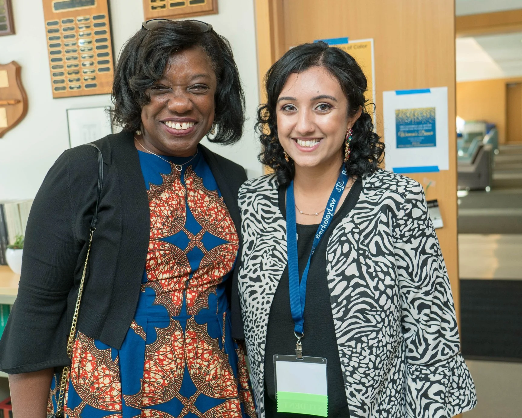 Alumni Features — California Law Review