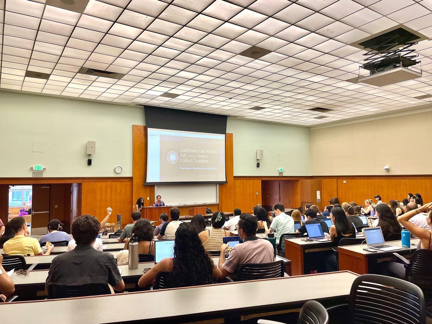 California Law Review