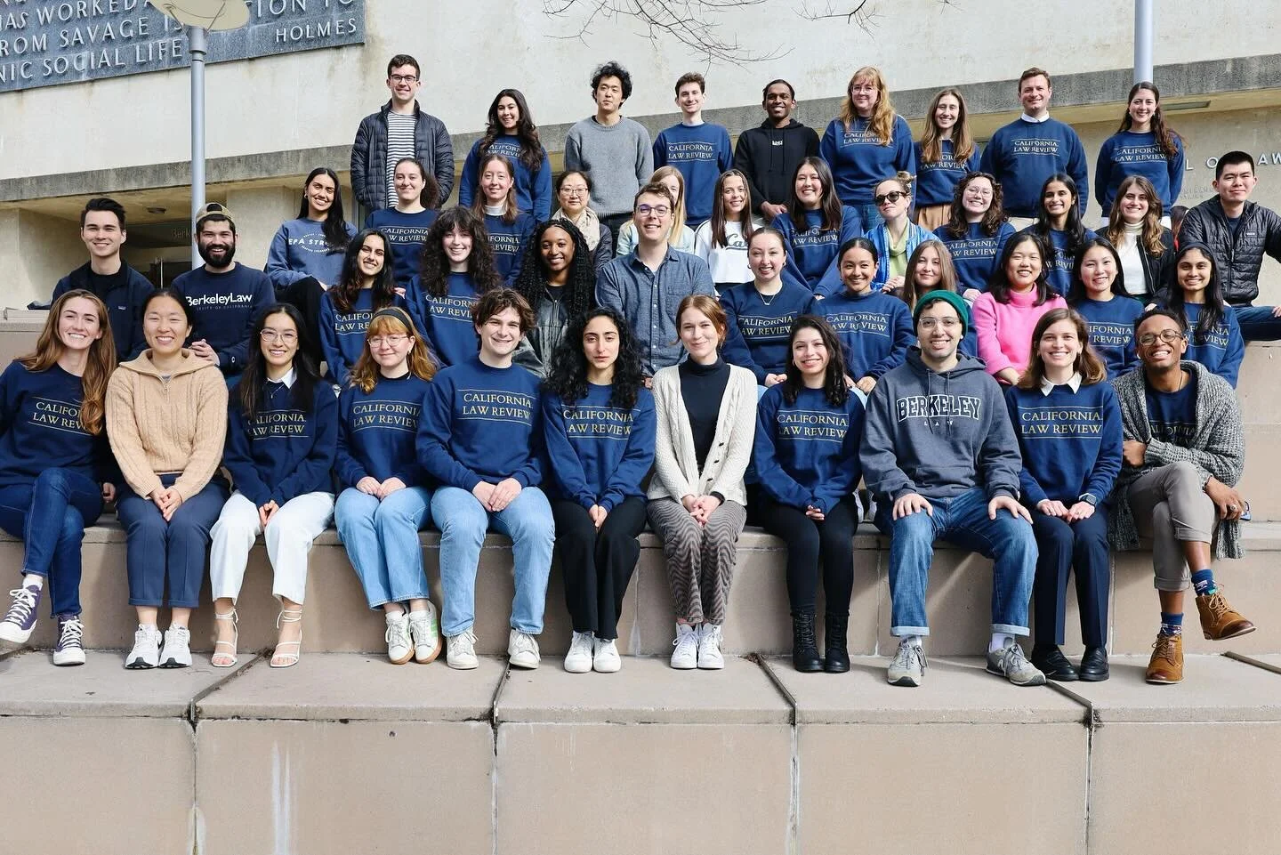 California Law Review